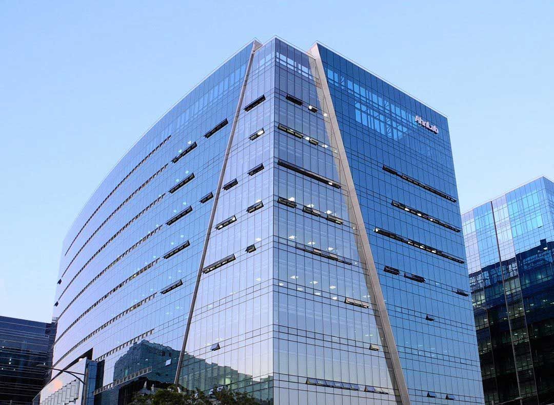 안랩(AhnLab) 기업정보 - 채용 0건, 평균연봉 6,655만원, 인원 1,263명, 업력 30년, 경기 성남시 | 원티드