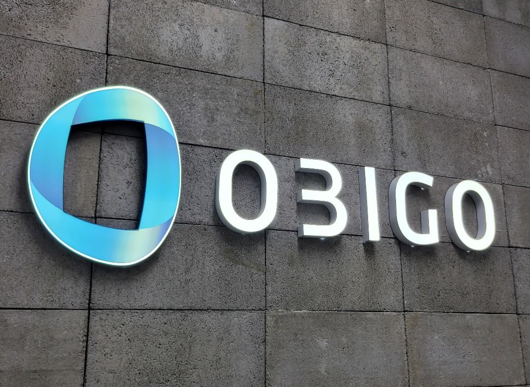 [오비고(Obigo)] GUI 디자이너 채용 공고 | 원티드