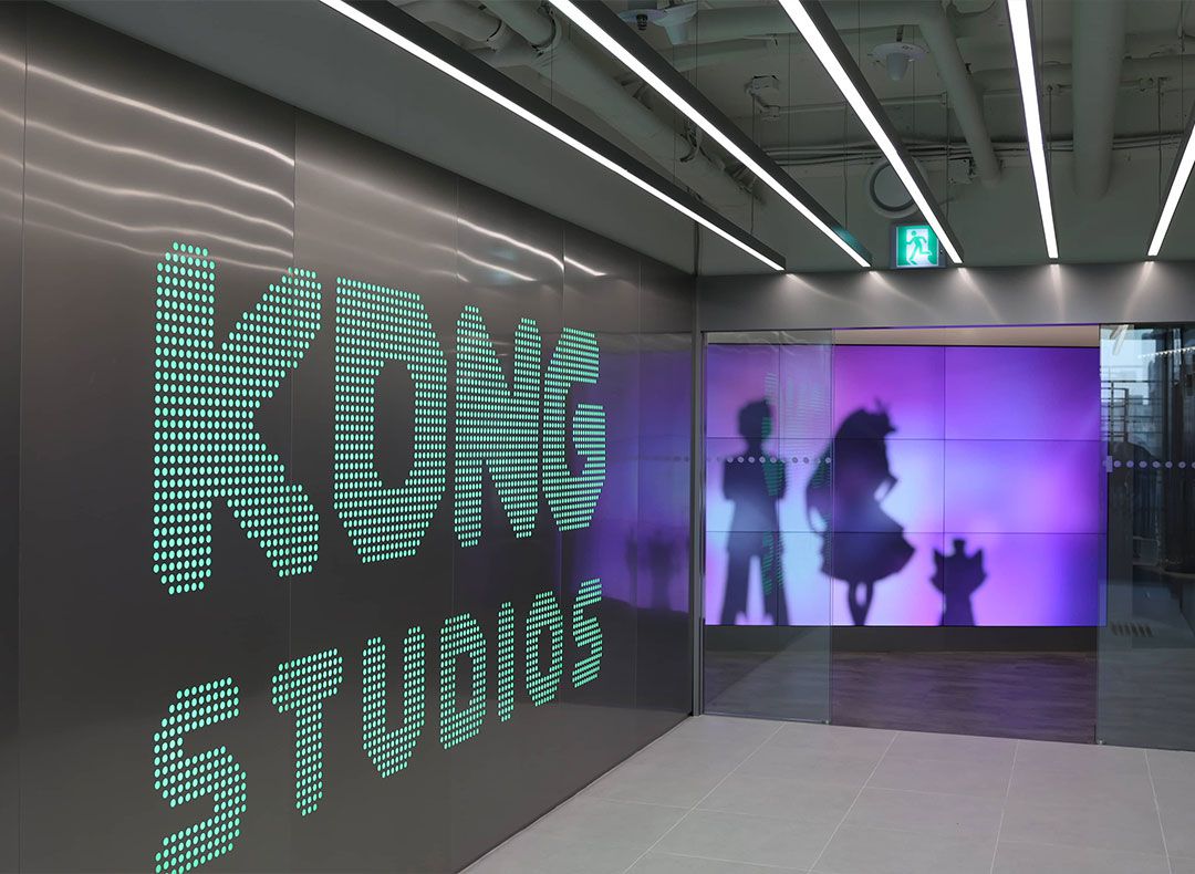 [콩스튜디오(Kong Studios)] 법무 담당자 (3년이상) 채용 공고 | 원티드