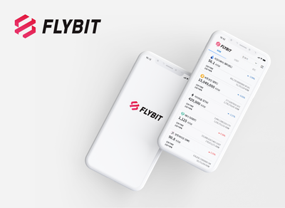 [한국디지털거래소] FLYBIT(플라이빗) 지갑 백엔드 설계 및 개발 채용 공고 | 원티드