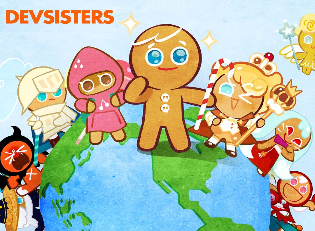 [데브시스터즈(Devsisters)] [기술본부] Machine Learning Engineer (3년이상) 채용 공고 | 원티드