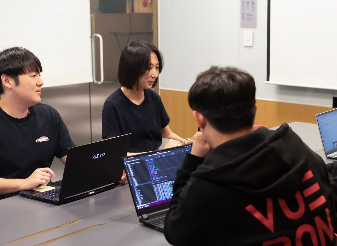 [뷰런테크놀로지] Backend Developer(백엔드 개발자) 채용 공고 | 원티드