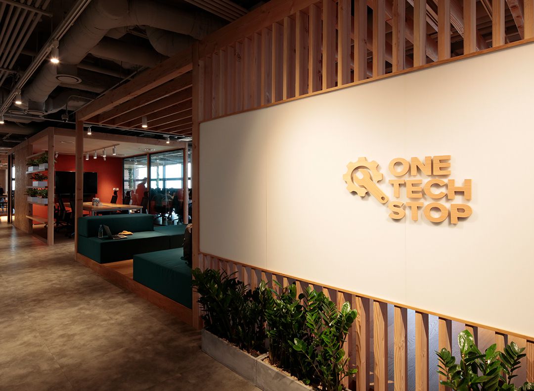 [원테크스탑피티이엘티디] Local IT 및 총무 담당자 채용 공고 | 원티드