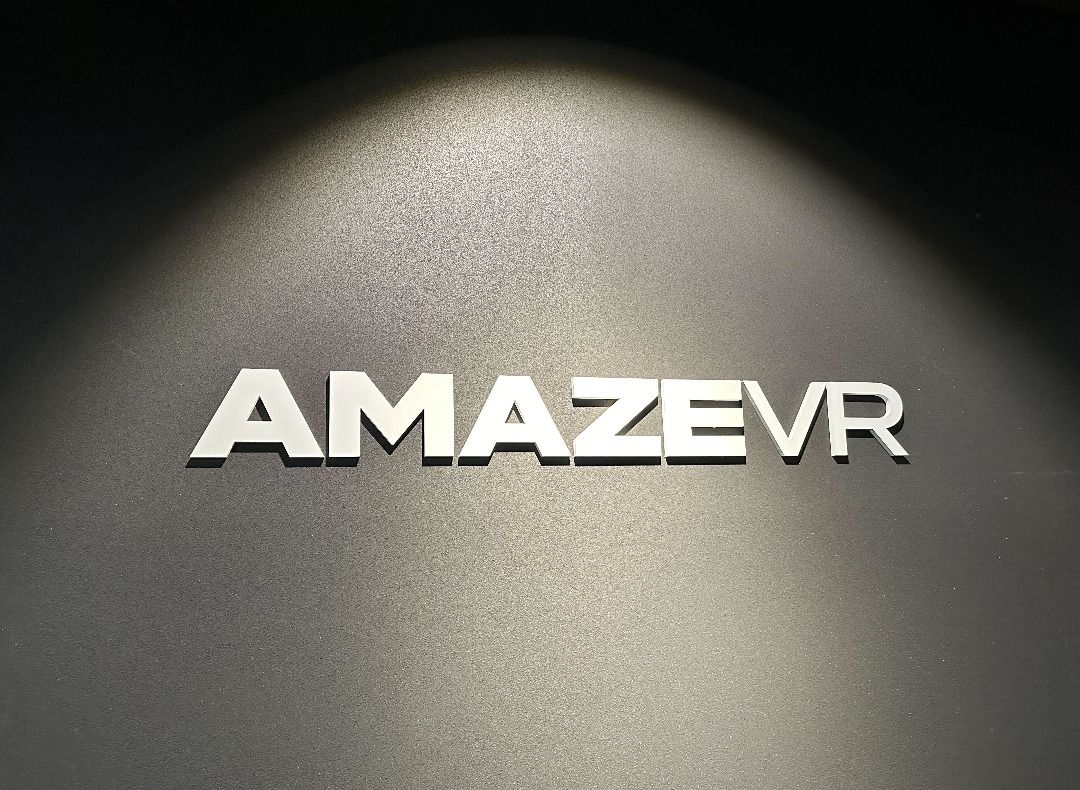 [어메이즈VR] 오프라인 VR 콘서트 투어 매니저 채용 공고 | 원티드