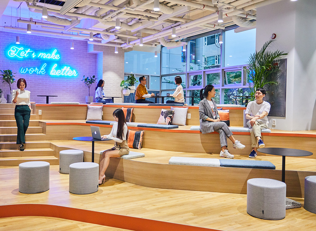 센트비(Sentbe) 채용 | 원티드