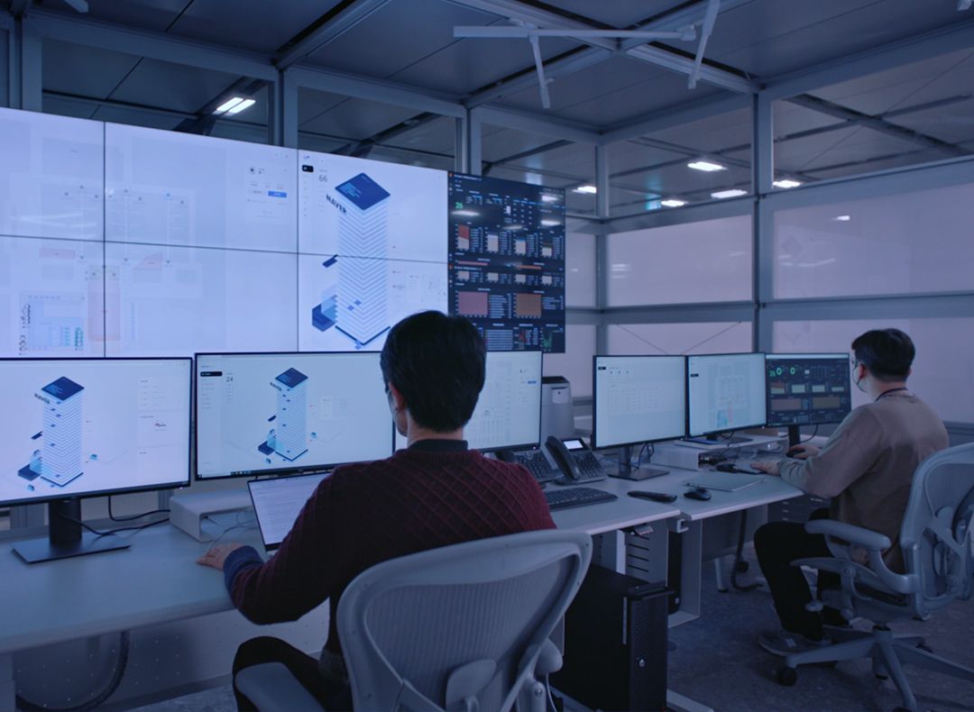 [네이버랩스 Naverlabs ] Robot Software Engineer 채용 공고 원티드