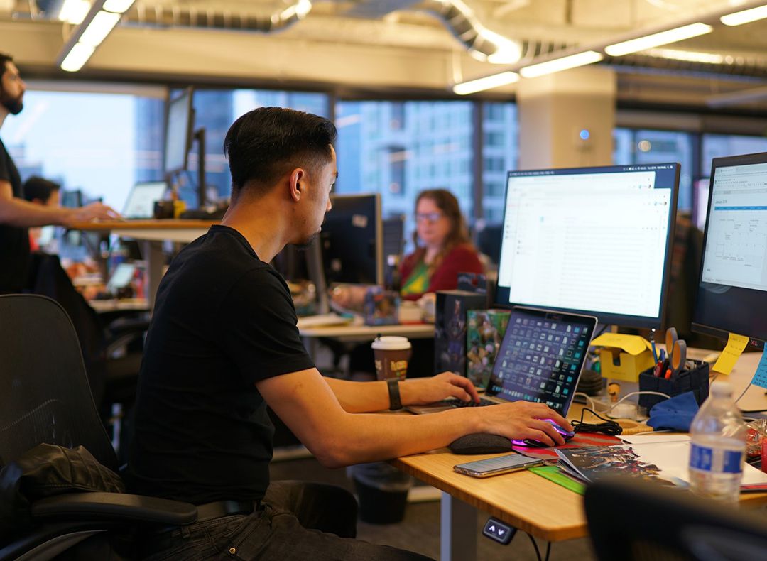 [엔웨이(nWay)] Jr. Project Manager 채용 공고 | 원티드