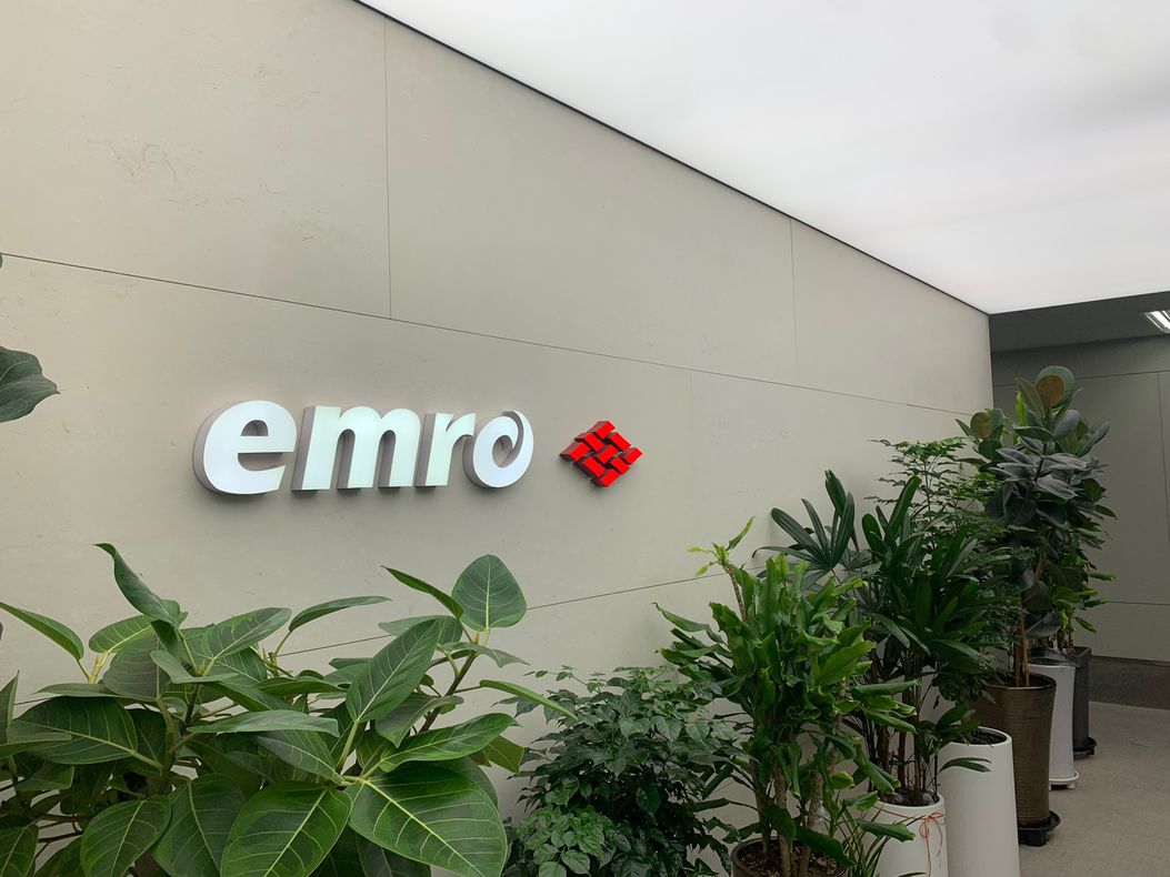 엠로(emro) 기업정보 - 채용 12건, 평균연봉 6,517만원, 인원 323명, 업력 24년, 서울 영등포구 | 원티드