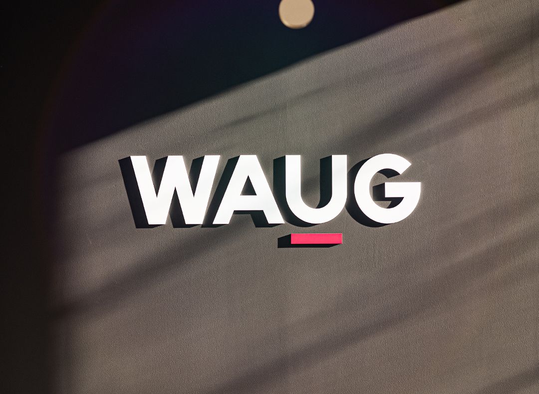 와그(WAUG) 기업정보 - 채용 1건, 평균연봉 4,225만원, 인원 57명, 업력 10년, 서울 종로구 | 원티드