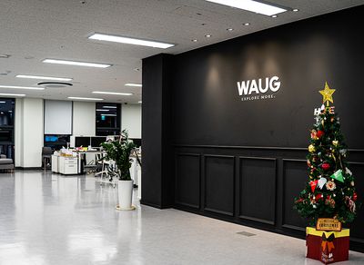 [와그(WAUG)] 글로벌 제휴 (해외영업) 담당자 채용 공고 | 원티드