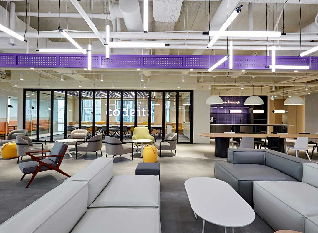 코드잇(codeit) 채용 | 원티드