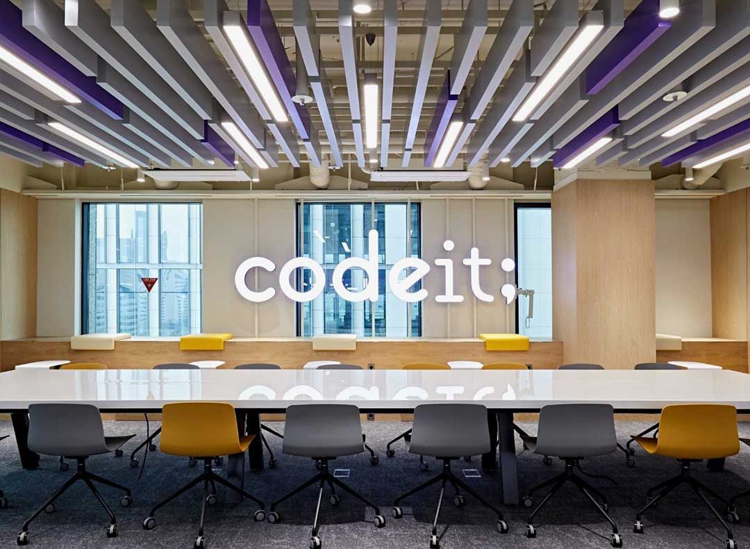 코드잇(codeit) 채용 | 원티드