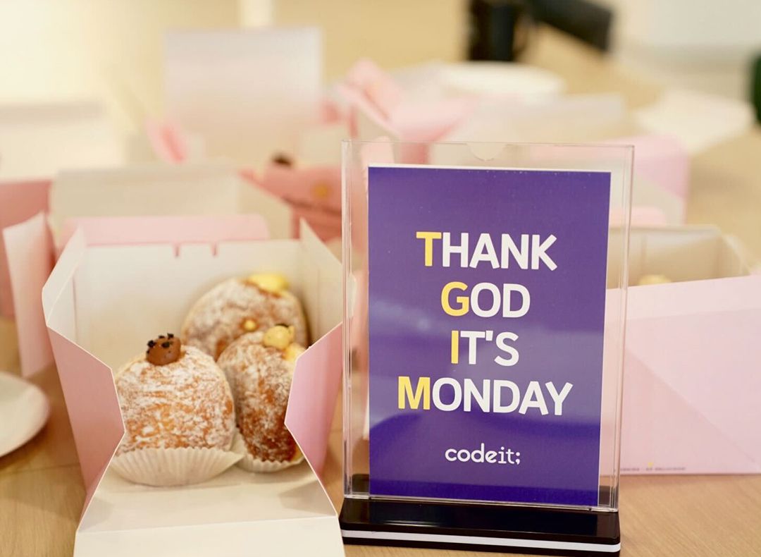 코드잇(codeit) 채용 | 원티드