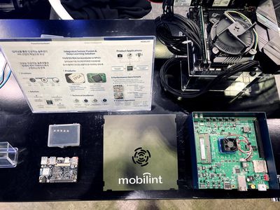 [모빌린트] NPU Compiler Engineer 채용 | 원티드