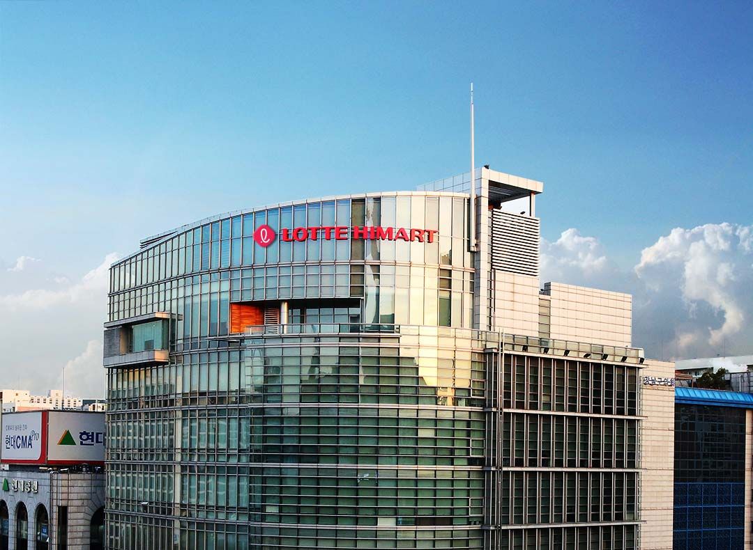 [롯데하이마트(himart)] AI(신입) 채용 공고 | 원티드