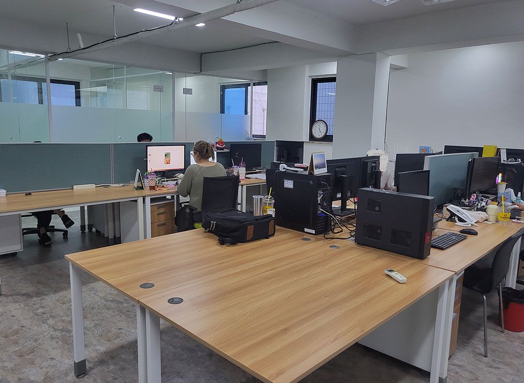 컨트롤에이 React 개발자 채용 공고 원티드