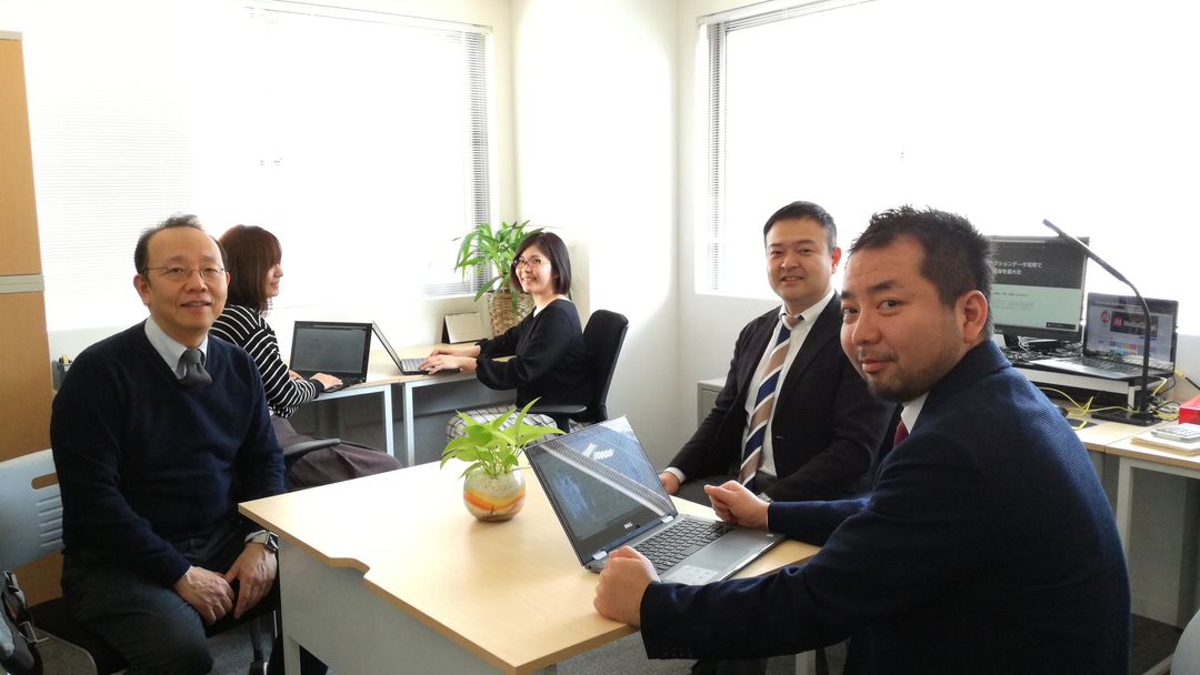 A1 Media Group 기업정보 - 채용 0건, 업력 9년, Tokyo | 원티드