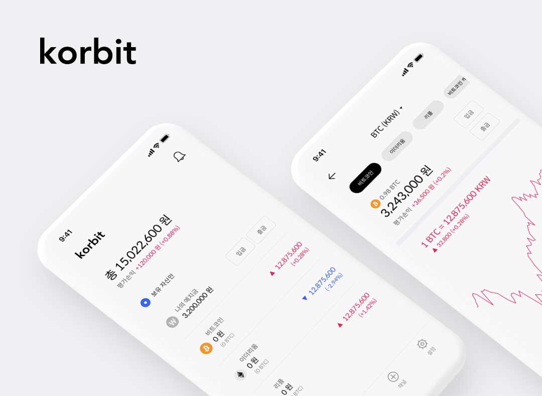 코빗(Korbit) 채용 | 원티드