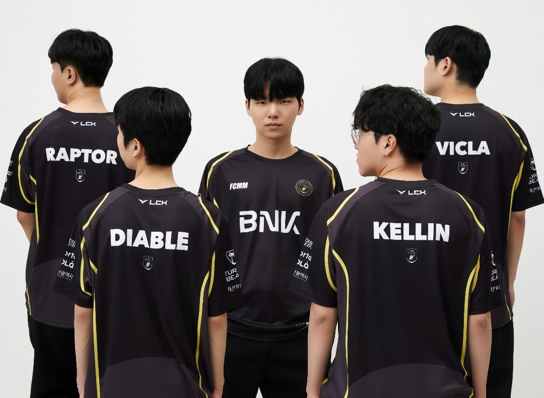 [에스비엑스지(SBXG)] BNK FEARX Brand Designer 채용 공고 | 원티드