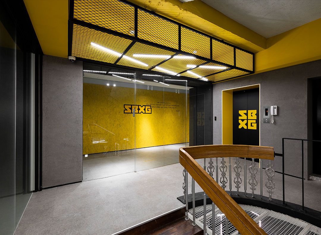 [에스비엑스지(SBXG)] BNK FEARX Team Manager 채용 공고 | 원티드