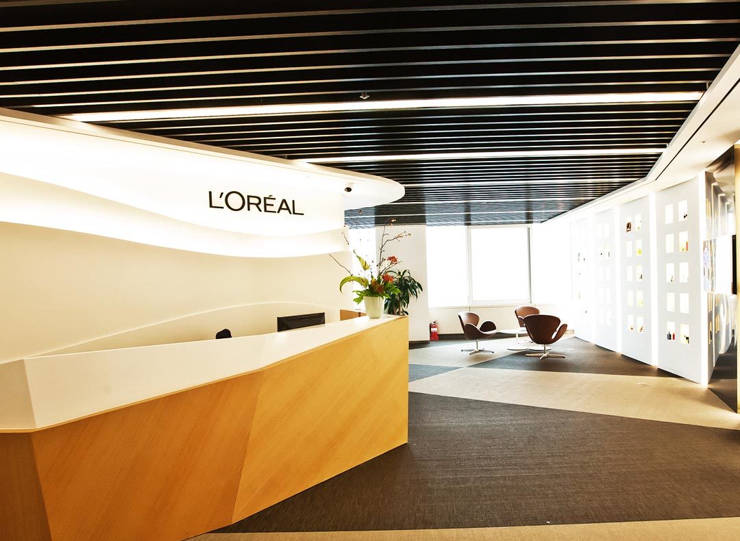 로레알코리아(L'Oreal Korea) 기업정보 - 채용 0건, 평균연봉 5,344만원, 인원 1,514명, 업력 30년, 서울 강남구 | 원티드