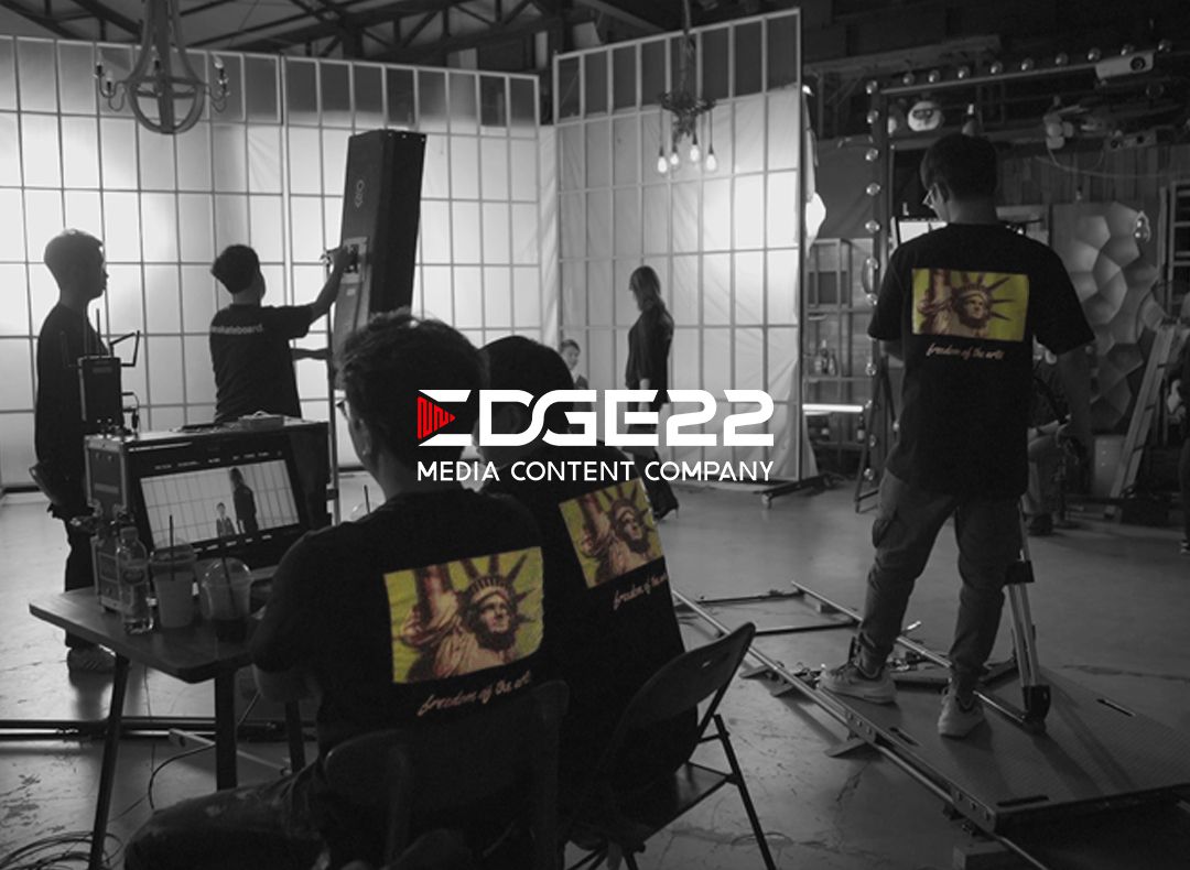 [엣지22(EDGE22)] 영상 PD 팀장급 채용 공고 | 원티드