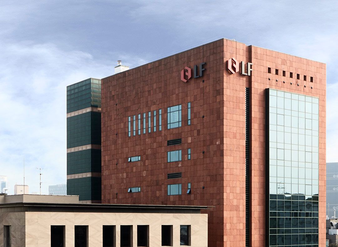 [엘에프(LF)] LFmall 여행 서비스기획 채용 공고 | 원티드