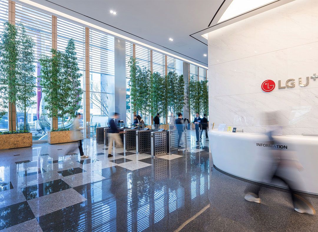 [엘지유플러스(LG유플러스)] [CTO] AICC B2B TPM 채용 공고 | 원티드