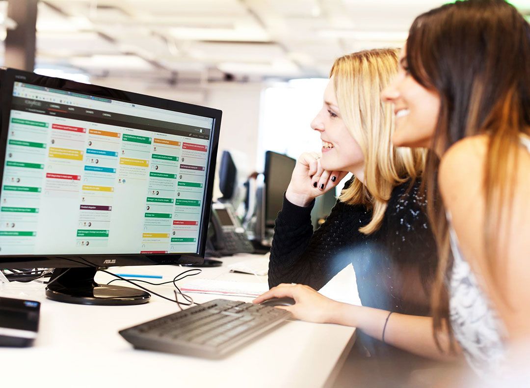 [포워드쓰리디코리아(Forward3D)] Performance Digital Marketing Trainee 채용 공고 | 원티드