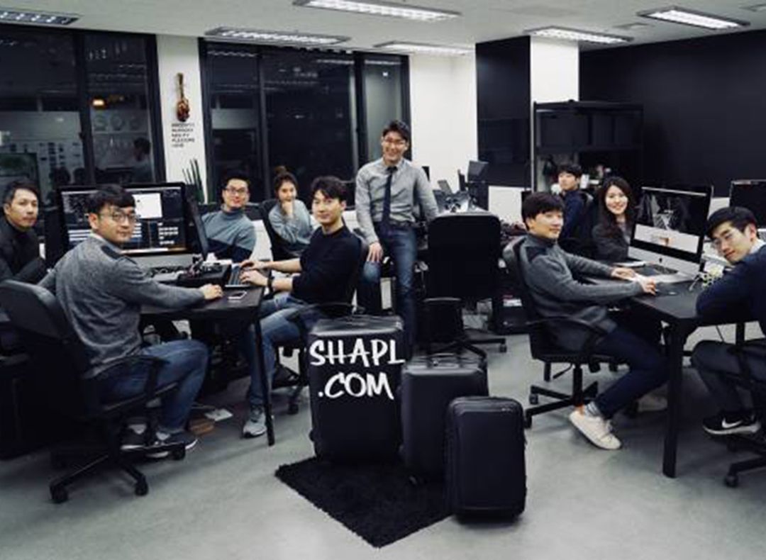 [샤플] 앱서비스 pobaba 개발 기획팀 팀원 채용 공고 | 원티드