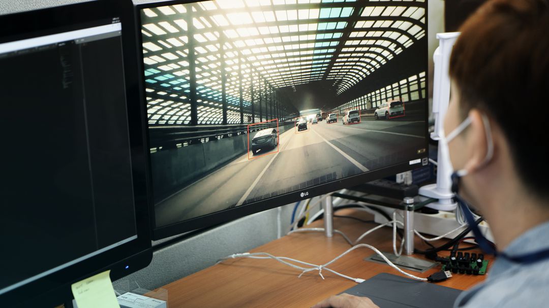 [넥스트칩] SOC RTL 설계 Engineer 채용 공고 | 원티드