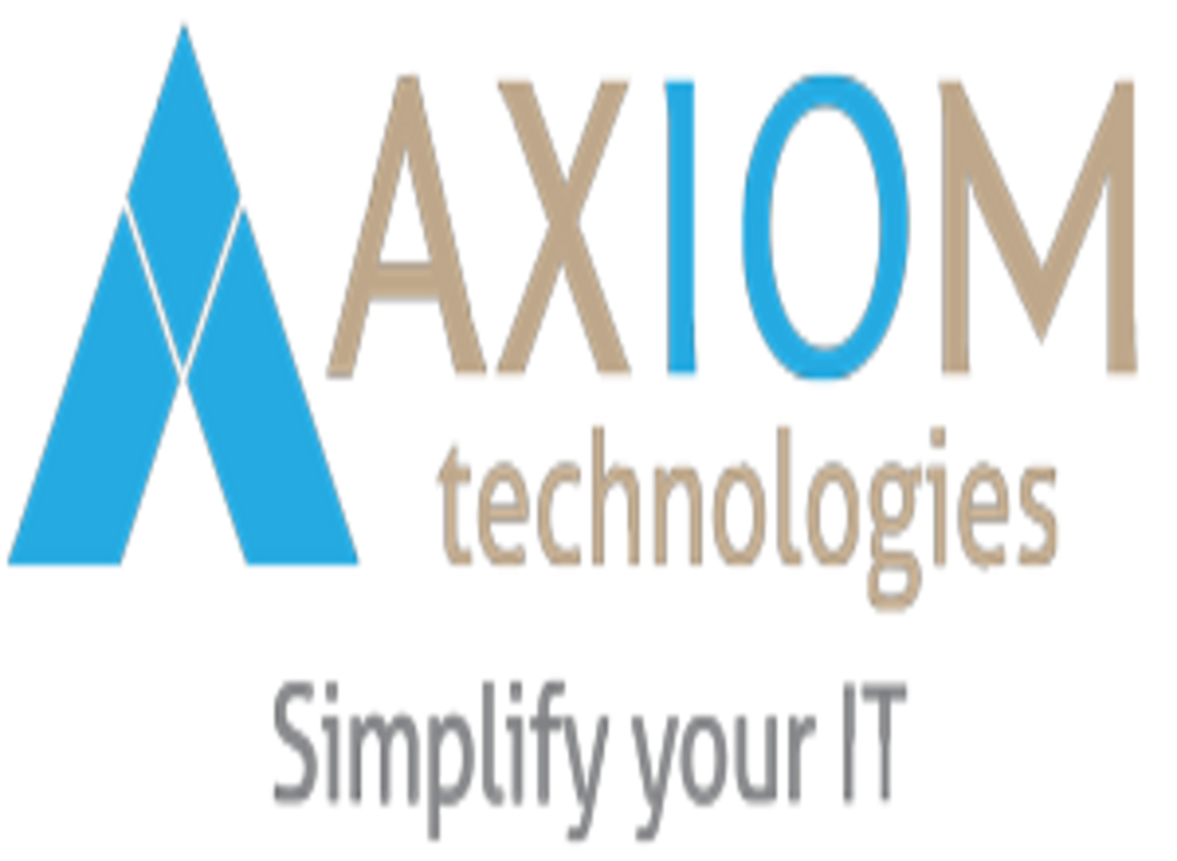 [Axiom Technologies] IT Desktop Support Engineer 채용 공고 | 원티드