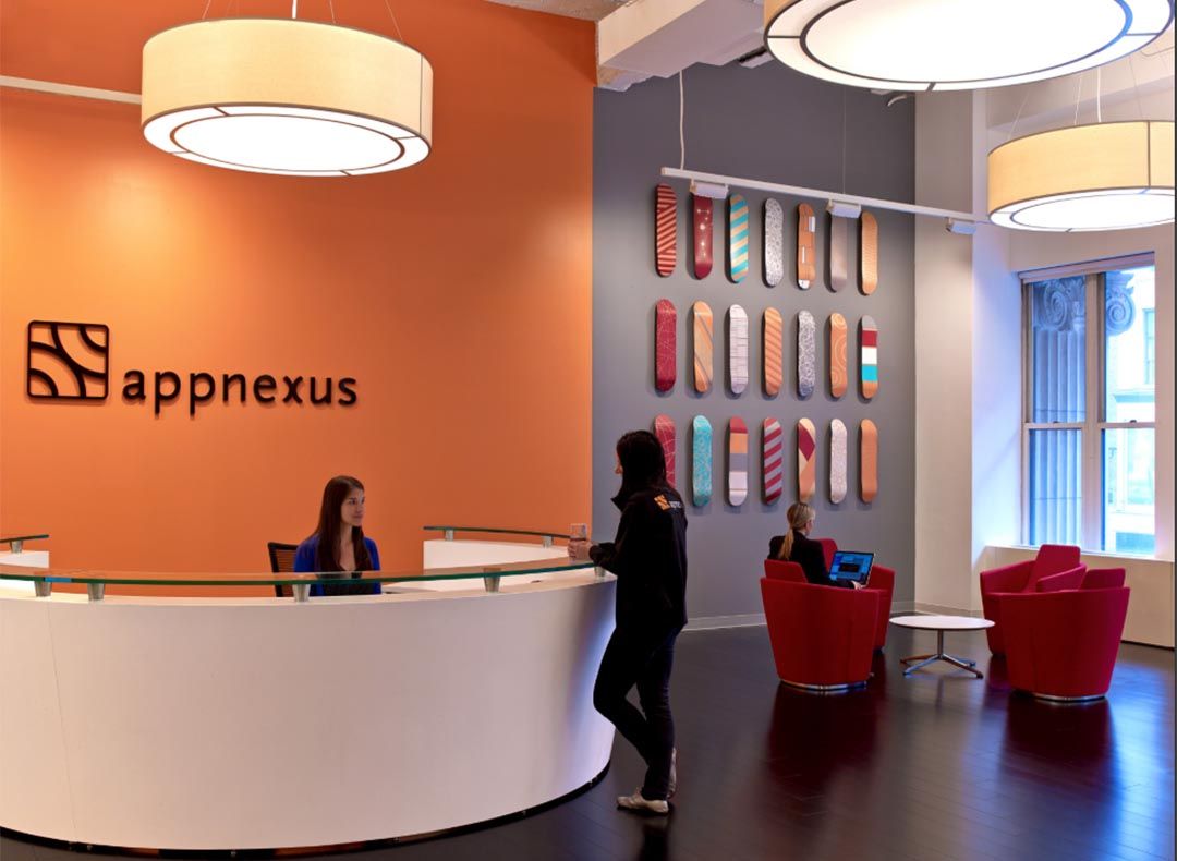 AppNexus 기업정보 - 채용 0건, 업력 18년, Tokyo | 원티드