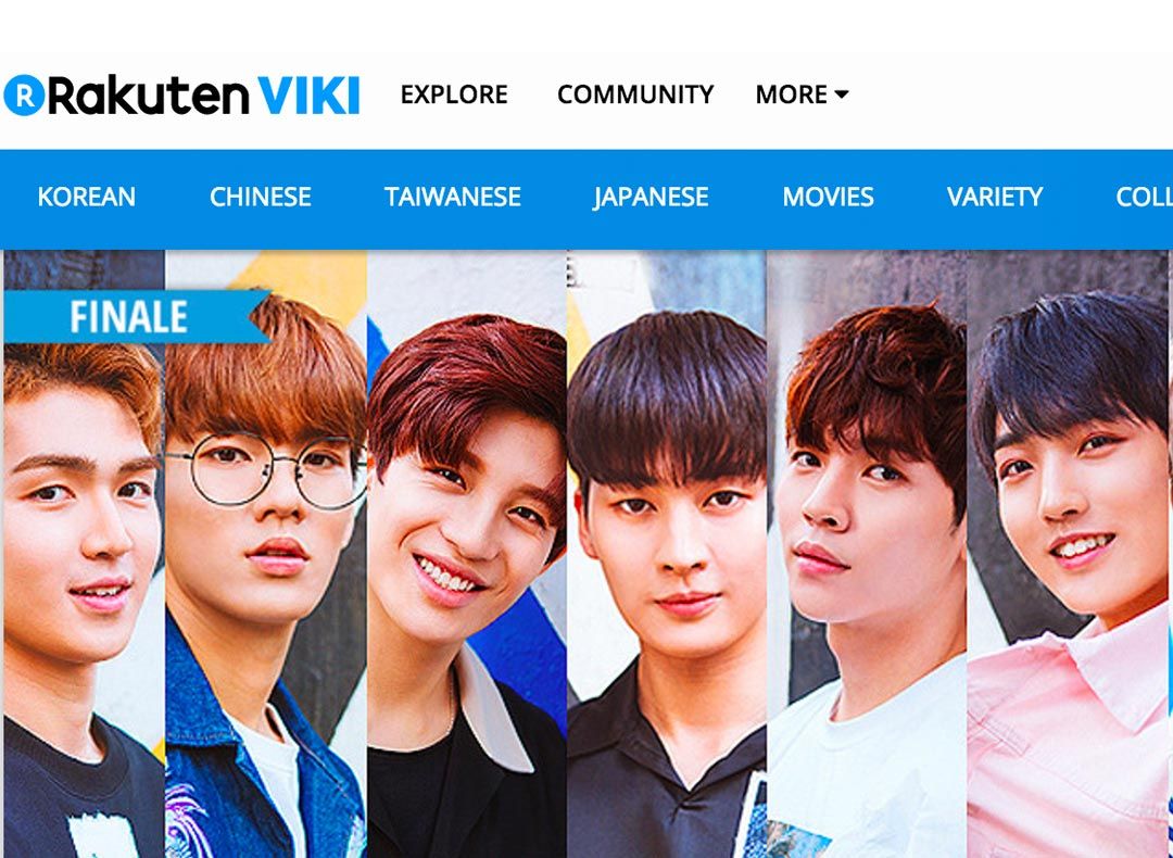 Rakuten Viki 기업정보 - 채용 0건, 업력 14년, | 원티드