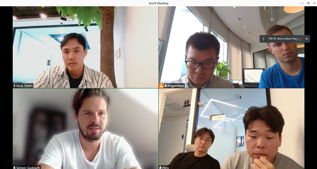 오렌지풋볼네트워크 기업정보 - 채용 1건, 평균연봉 3,385만원, 인원 6명, 업력 5년, 서울 종로구 | 원티드