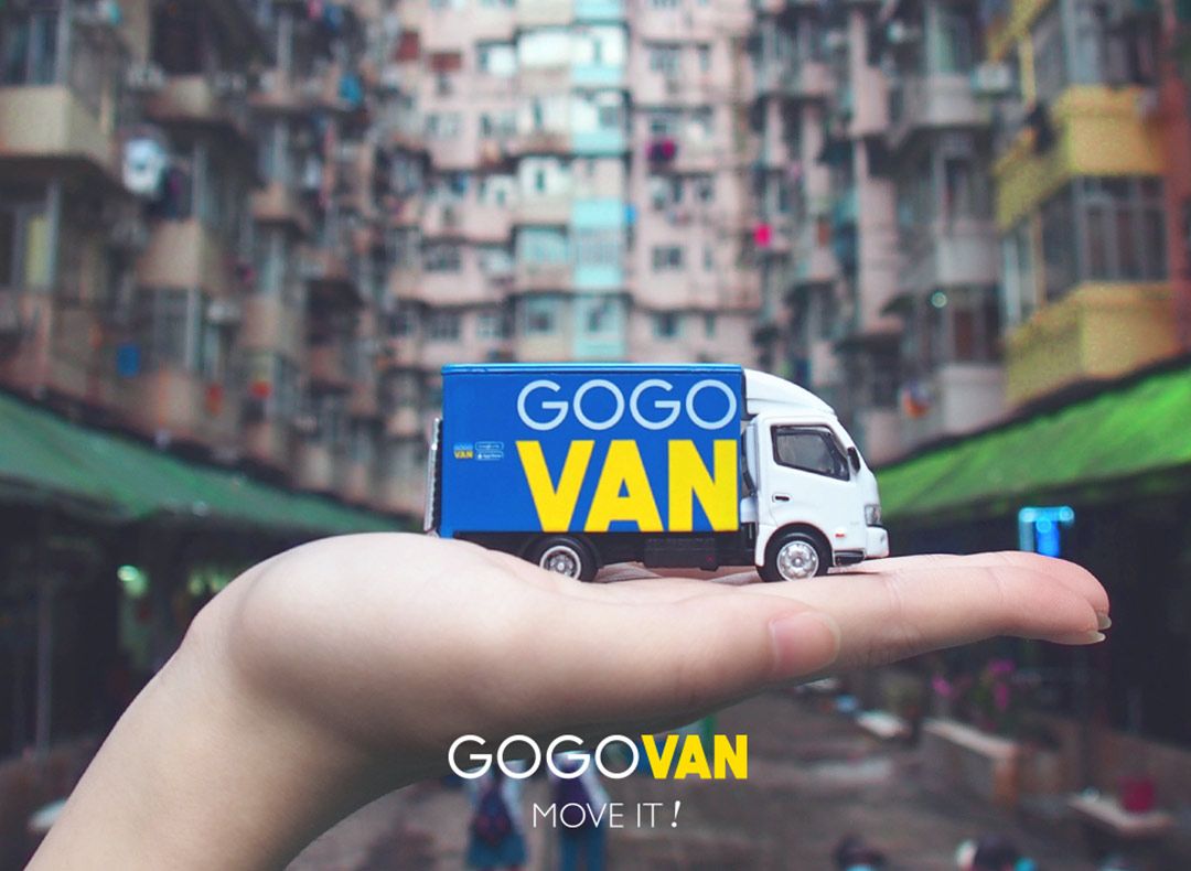 GoGoVan 기업정보 - 채용 0건, 업력 12년, kwun-tong | 원티드