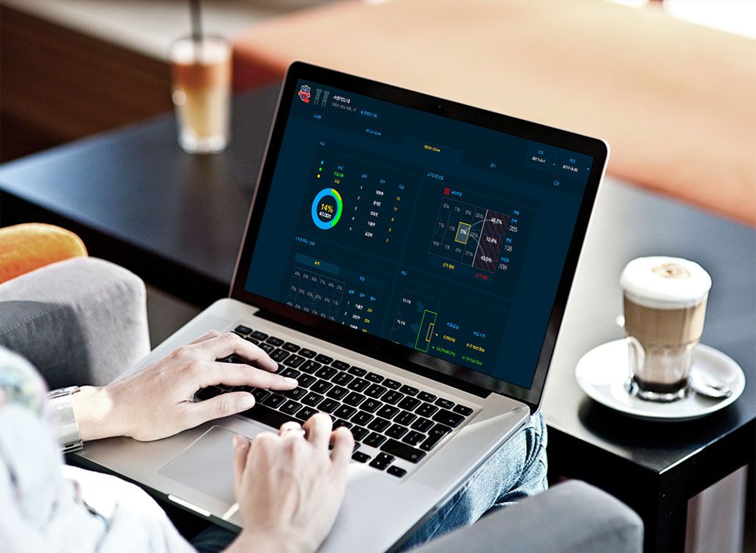 비프로컴퍼니(Bepro) 채용 | 원티드