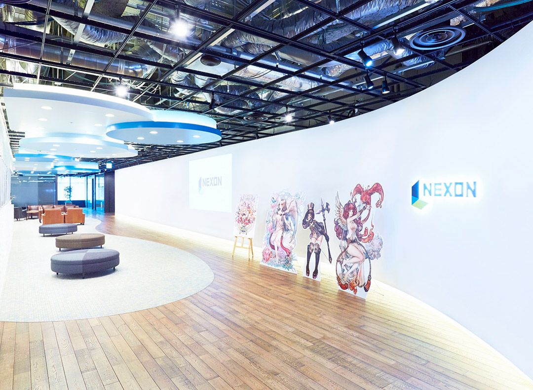 넥슨재팬 (NEXON) 채용 | 원티드