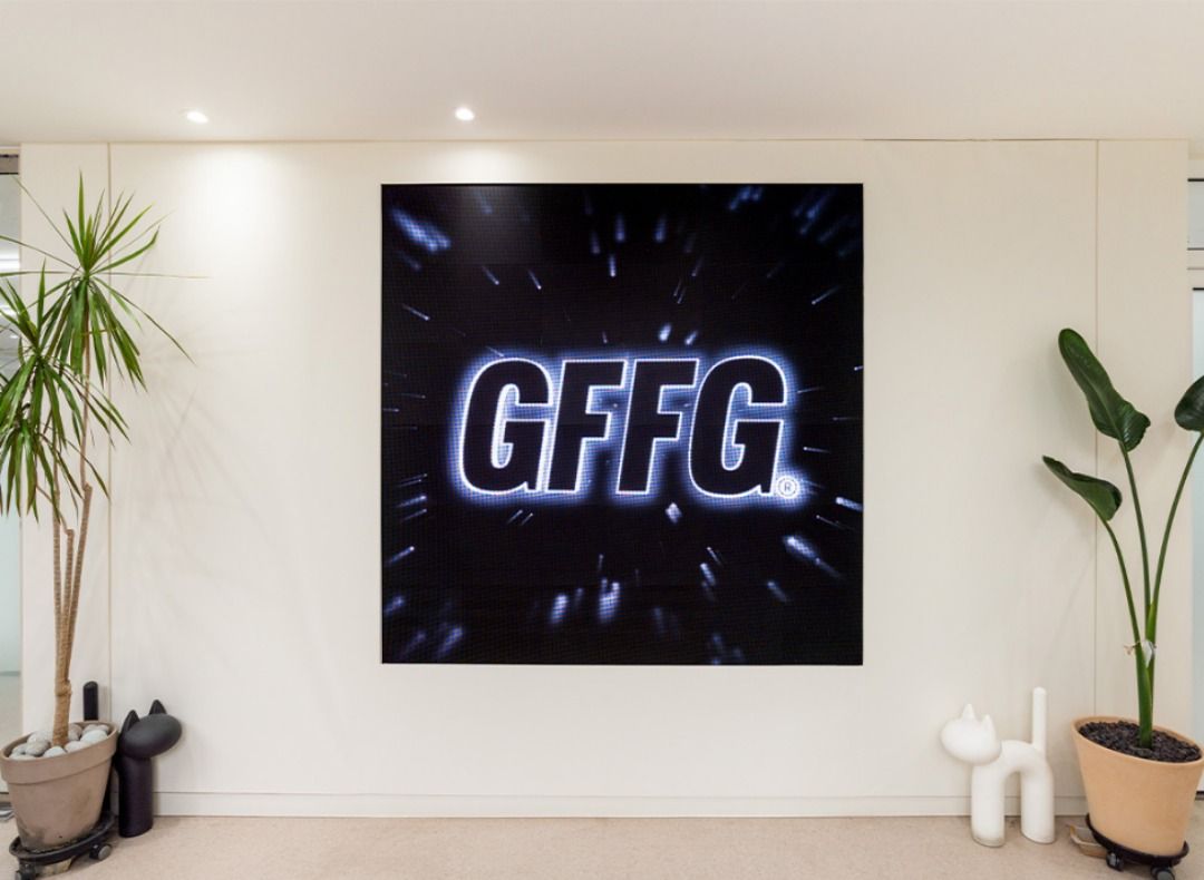 [지에프에프지(GFFG)] [인턴] Marketing 담당자 채용 공고 | 원티드