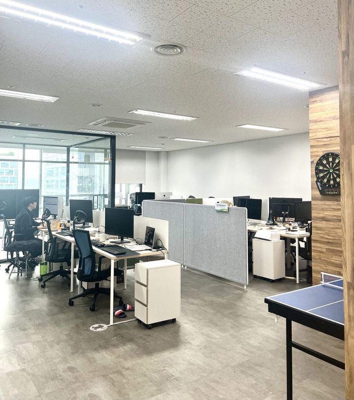 제이랩 프론트엔드 개발자 Vuejs Reactjs 채용 공고 원티드