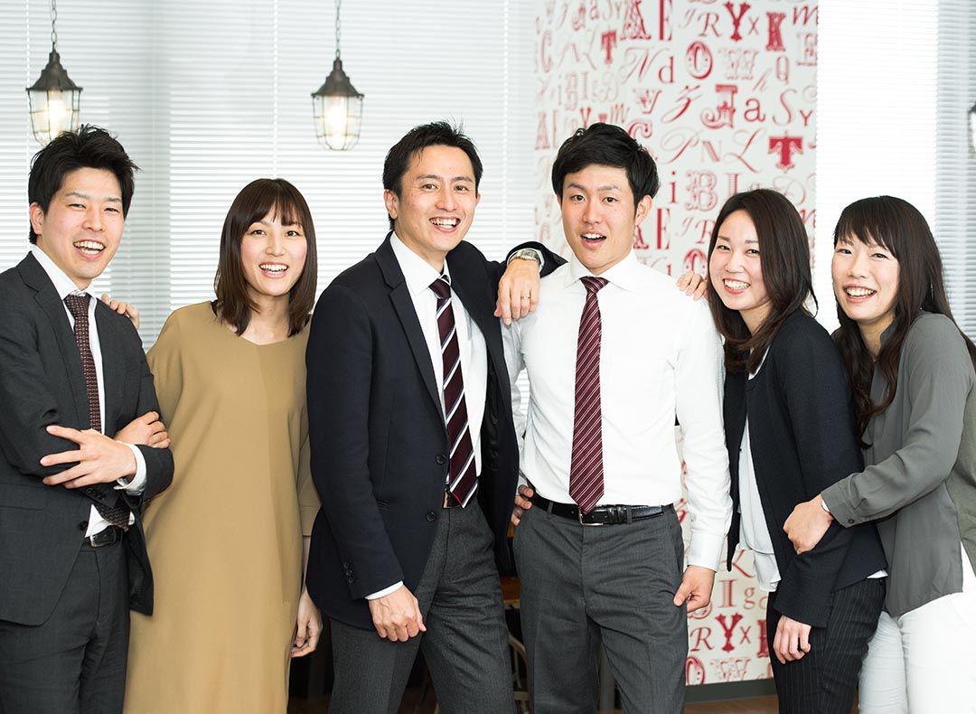 [PERSOL TECHNOLOGY STAFF (퍼솔 테크놀로지 스태프)] [JP] 오픈 포지션 채용 공고 | 원티드