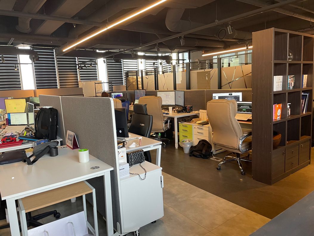 엔에프이엑스(NFEX) 기업정보 - 채용 0건, 평균연봉 2,279만원, 인원 9명, 업력 4년, 서울 강남구 | 원티드