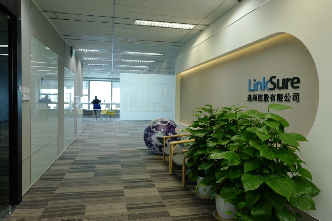 LinkSure Network Holding 기업정보 - 채용 0건, 업력 11년, | 원티드