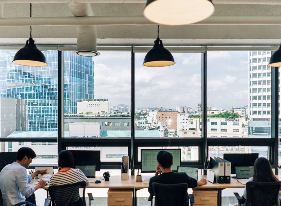 [커즈모스] 안드로이드 개발자 채용 공고 | 원티드