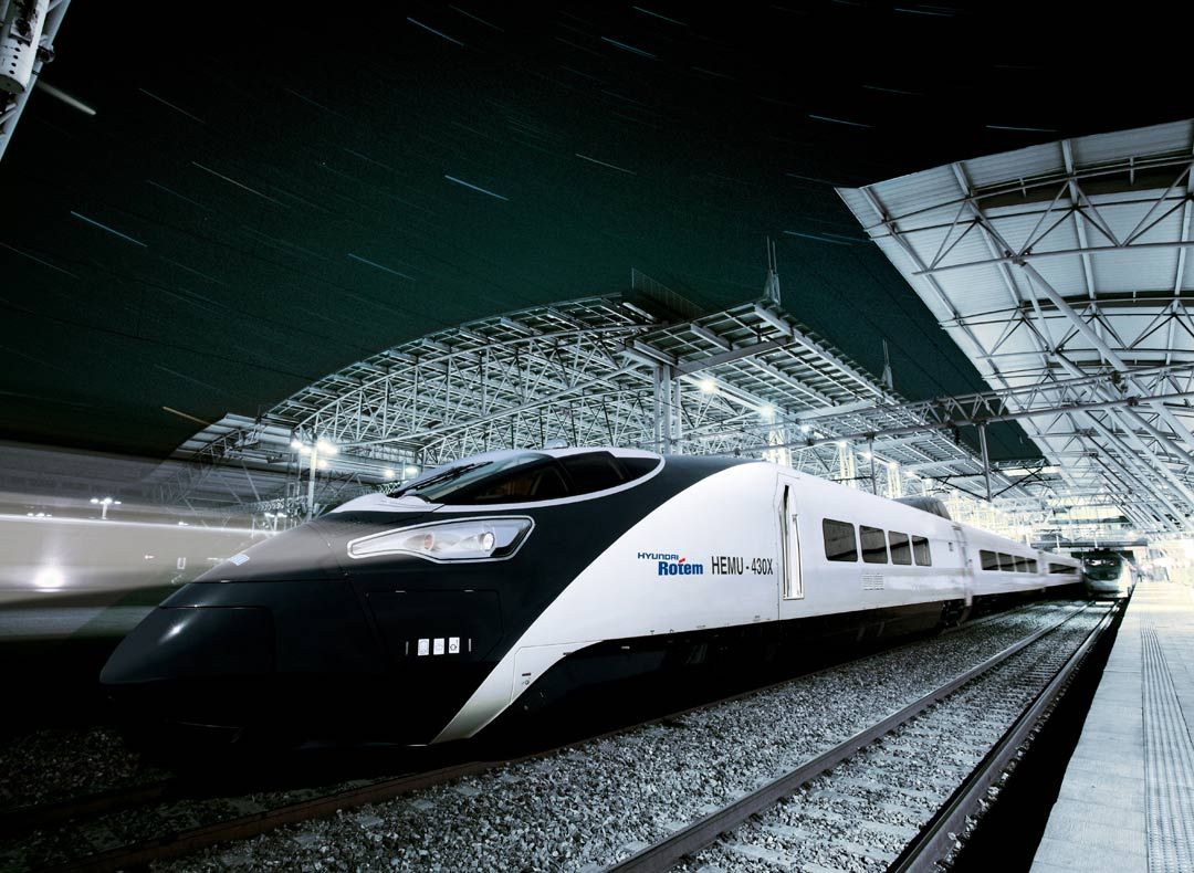 Hyundai Rotem 기업정보 - 채용 0건, 업력 14년, Taoyuan City | 원티드