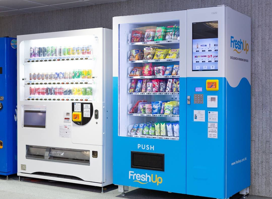 Fresh Up Group 기업정보 - 채용 0건, 업력 10년, | 원티드