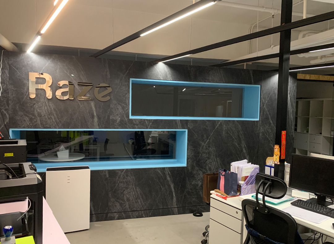 Raze Technology Limited 기업정보 - 채용 0건, 업력 7년, | 원티드
