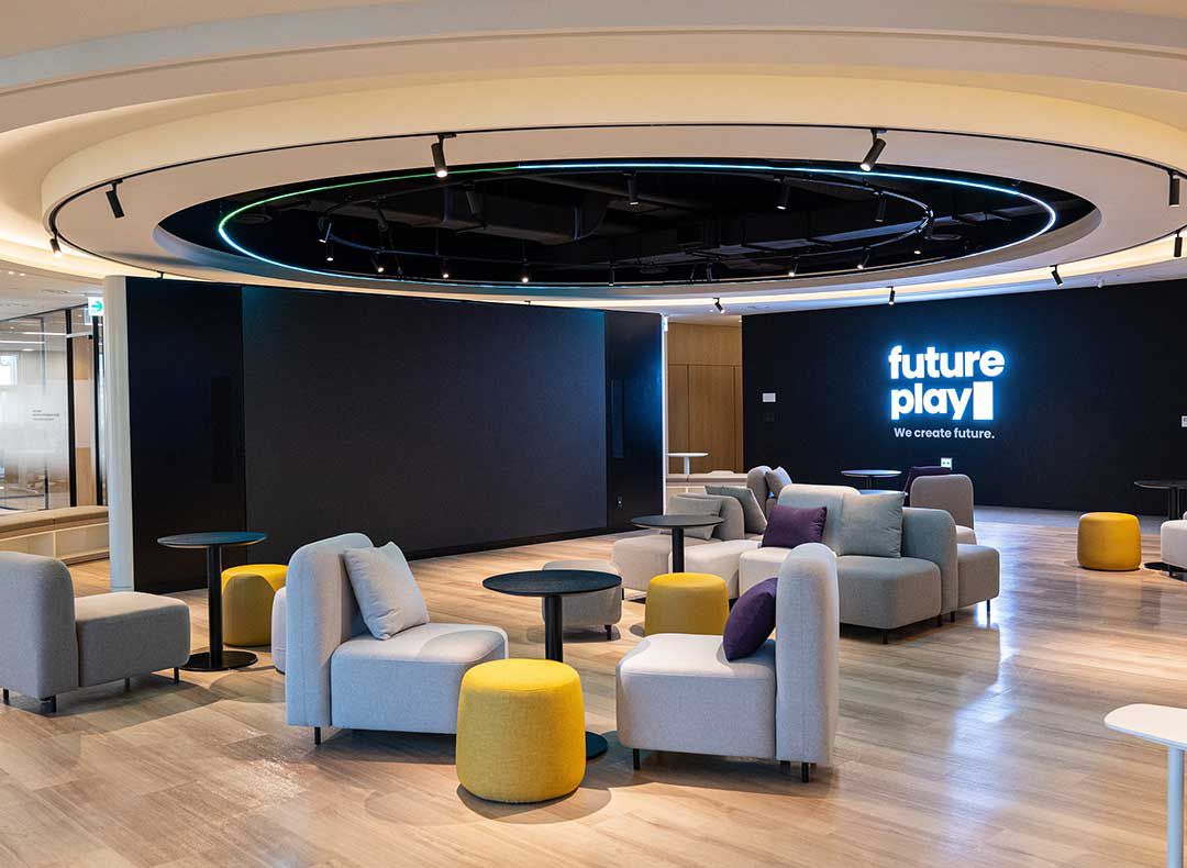 [퓨처플레이(FuturePlay)] Acceleration Team Senior Program Manager 채용 공고 | 원티드