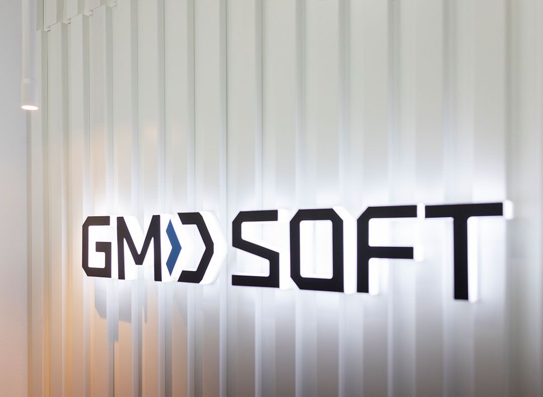 지엠디소프트(GMDSOFT) 채용 | 원티드