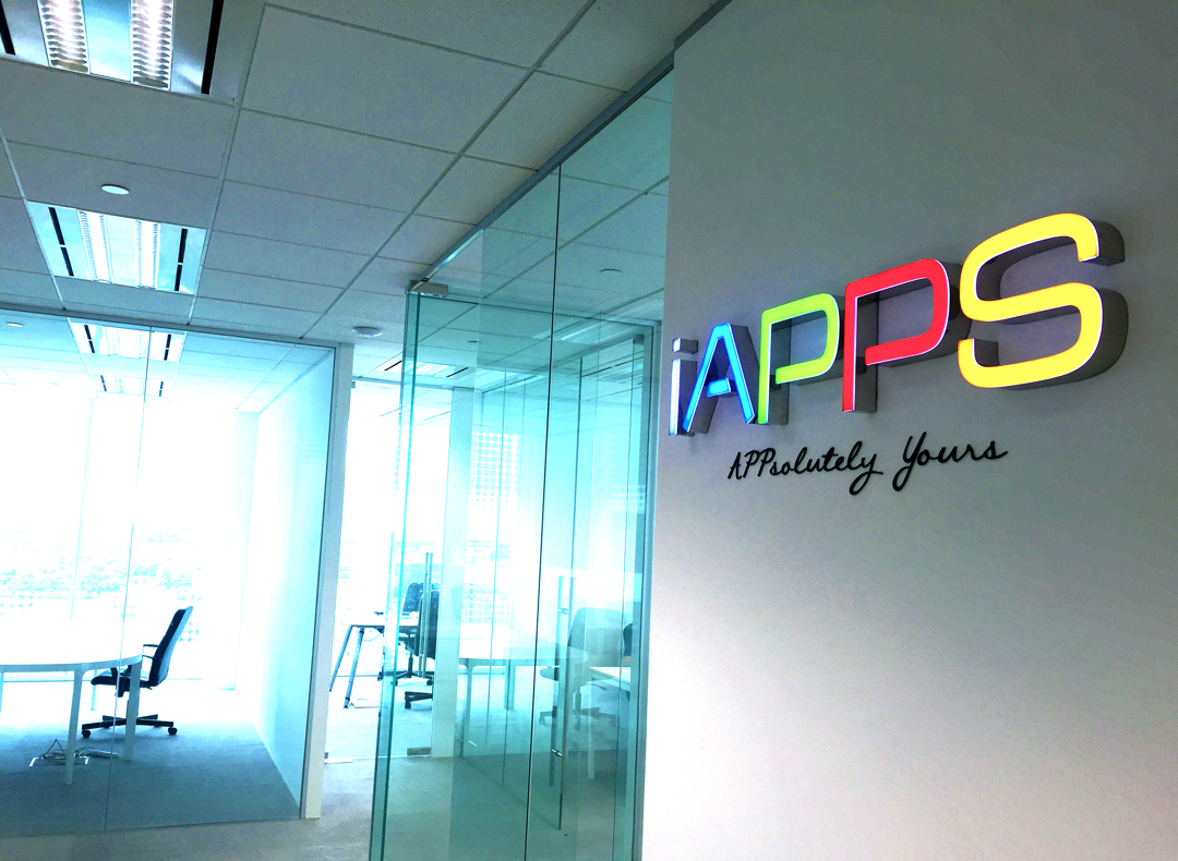 IAPPS 기업정보 - 채용 0건, 업력 13년, | 원티드